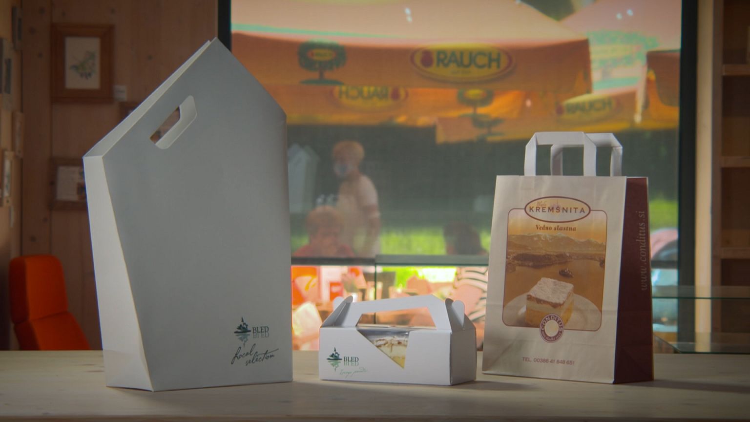 In search of the perfect packaging: Central European countries tackle ...