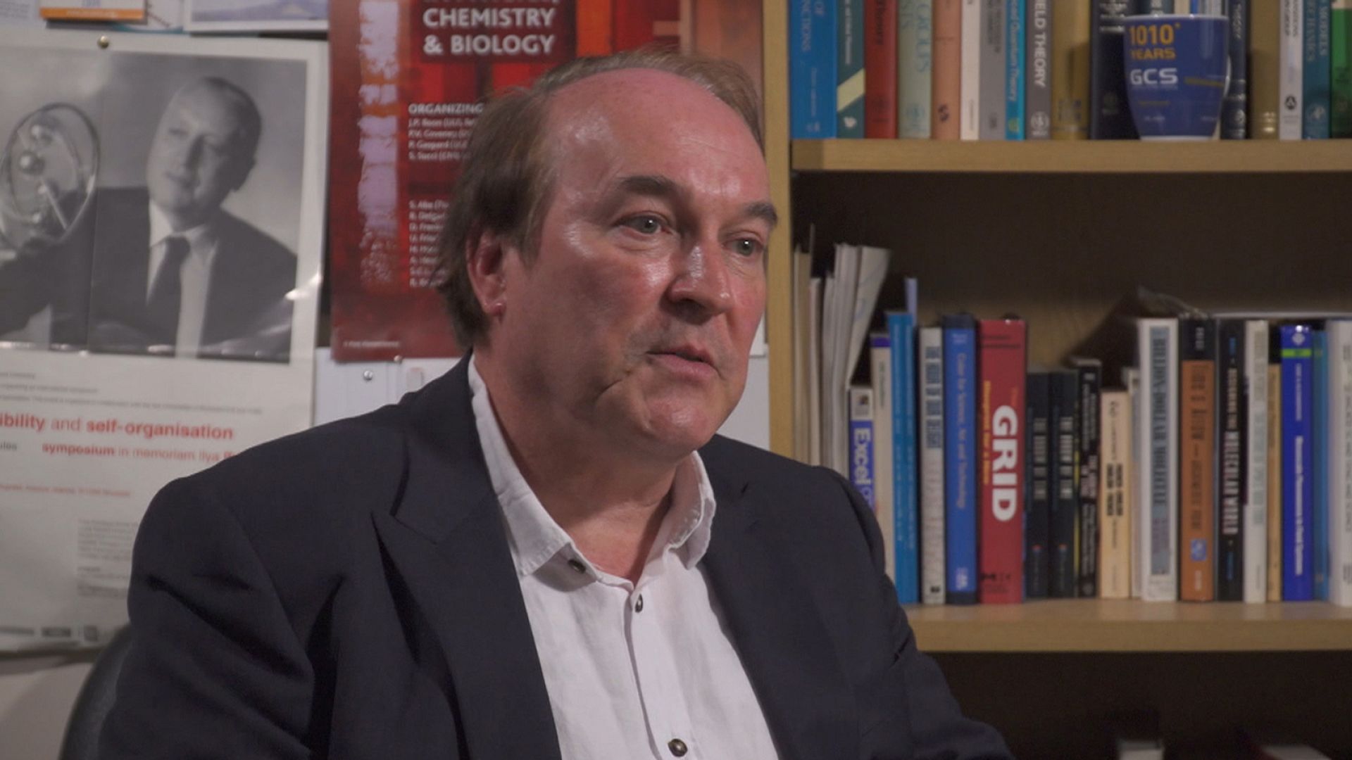 "Google Earth transformed into Google Body" - a virtual map of humanity ...