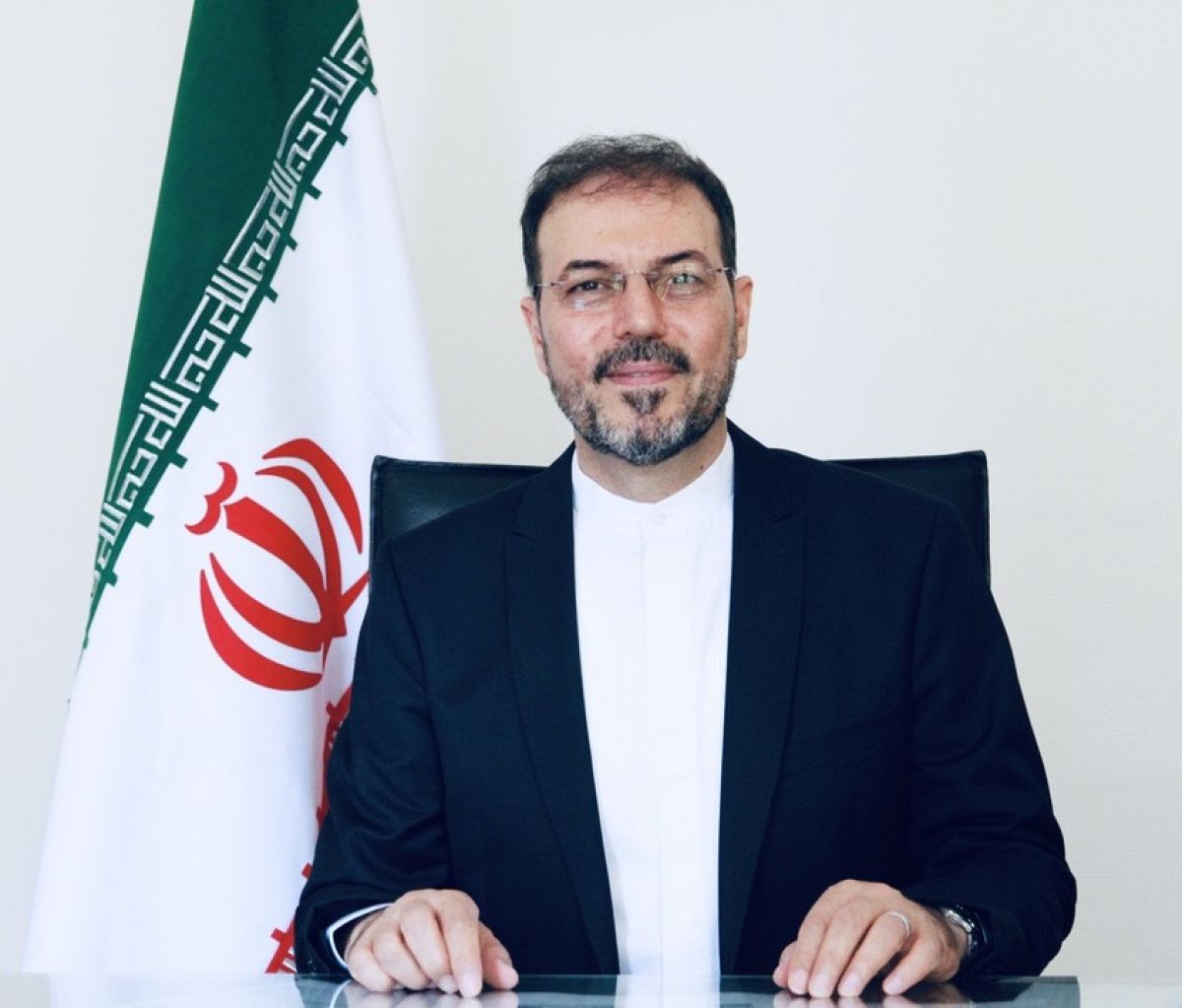 Hossein Dehghani: The collapse of the Iran Nuclear Deal 5 years on ...