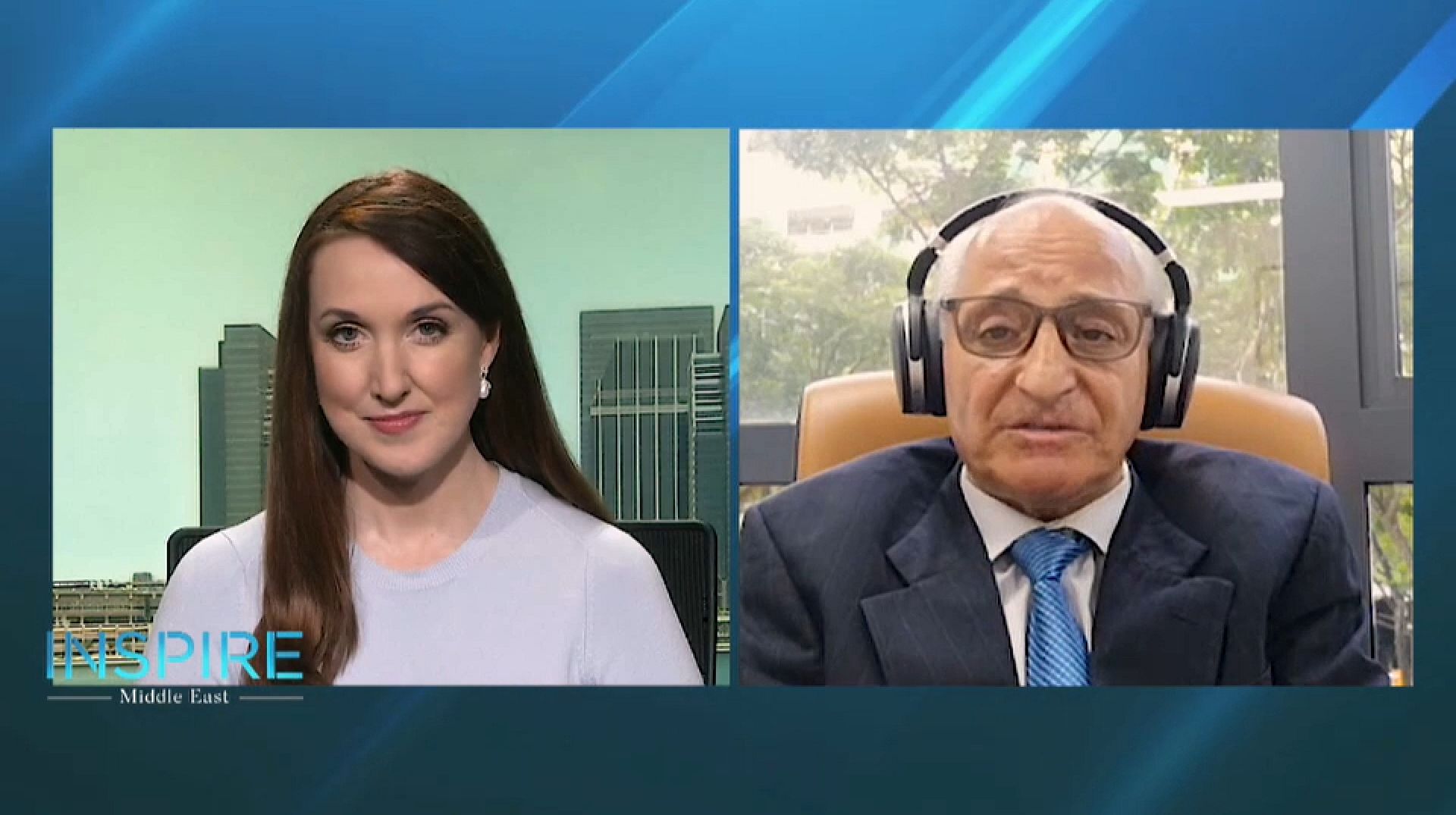 Entretien avec Rachid Yazami, l'inventeur de l'anode graphite pour les ...