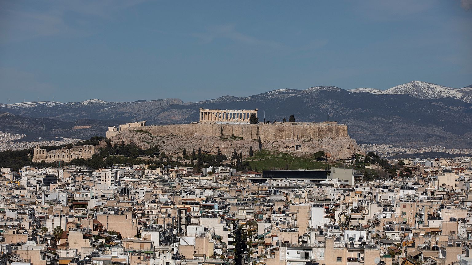 Ελλάδα: Σε λειτουργία η ηλεκτρονική πλατφόρμα για το πρόγραμμα «ΓΕΦΥΡΑ ...