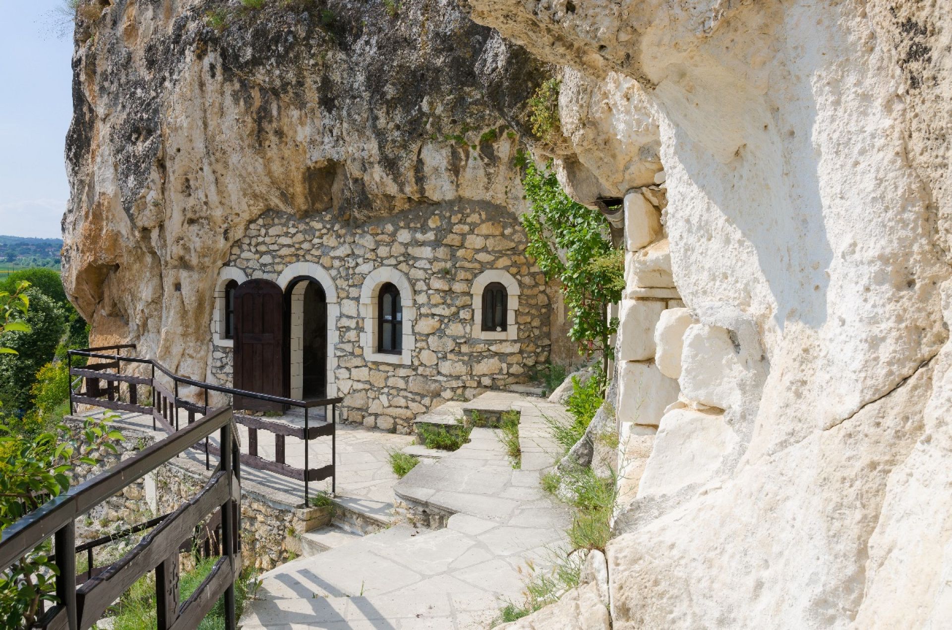 Discover Bulgaria's beguiling UNESCO World Heritage Sites | Euronews