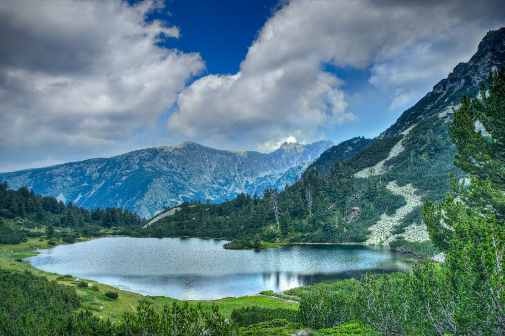 Discover Bulgaria's beguiling UNESCO World Heritage Sites | Euronews