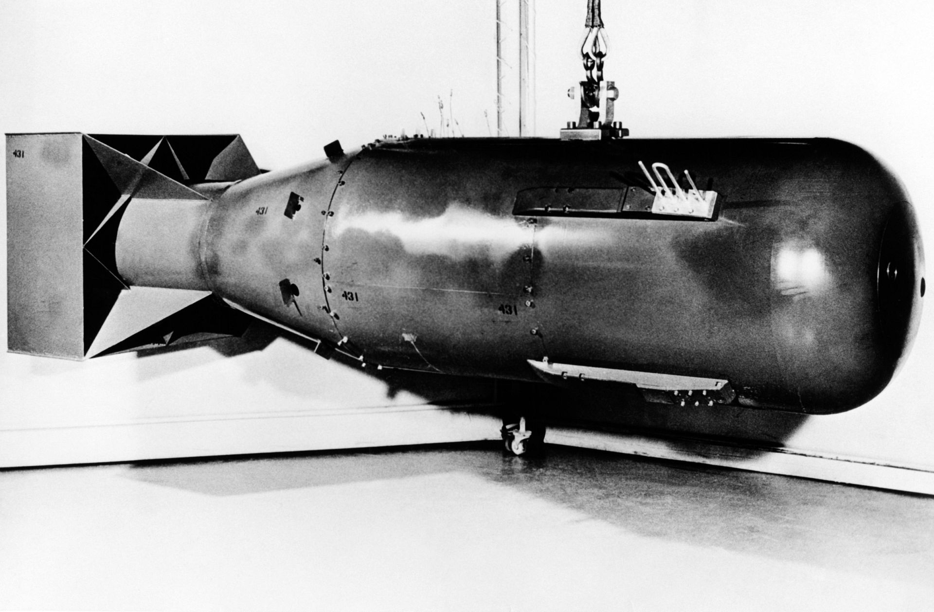 In photographs: Hiroshima and Nagasaki after nuclear attacks 75 years ...