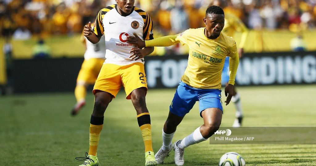 SA Football Kicks Off Despite Covid-19 Pandemic | Africanews