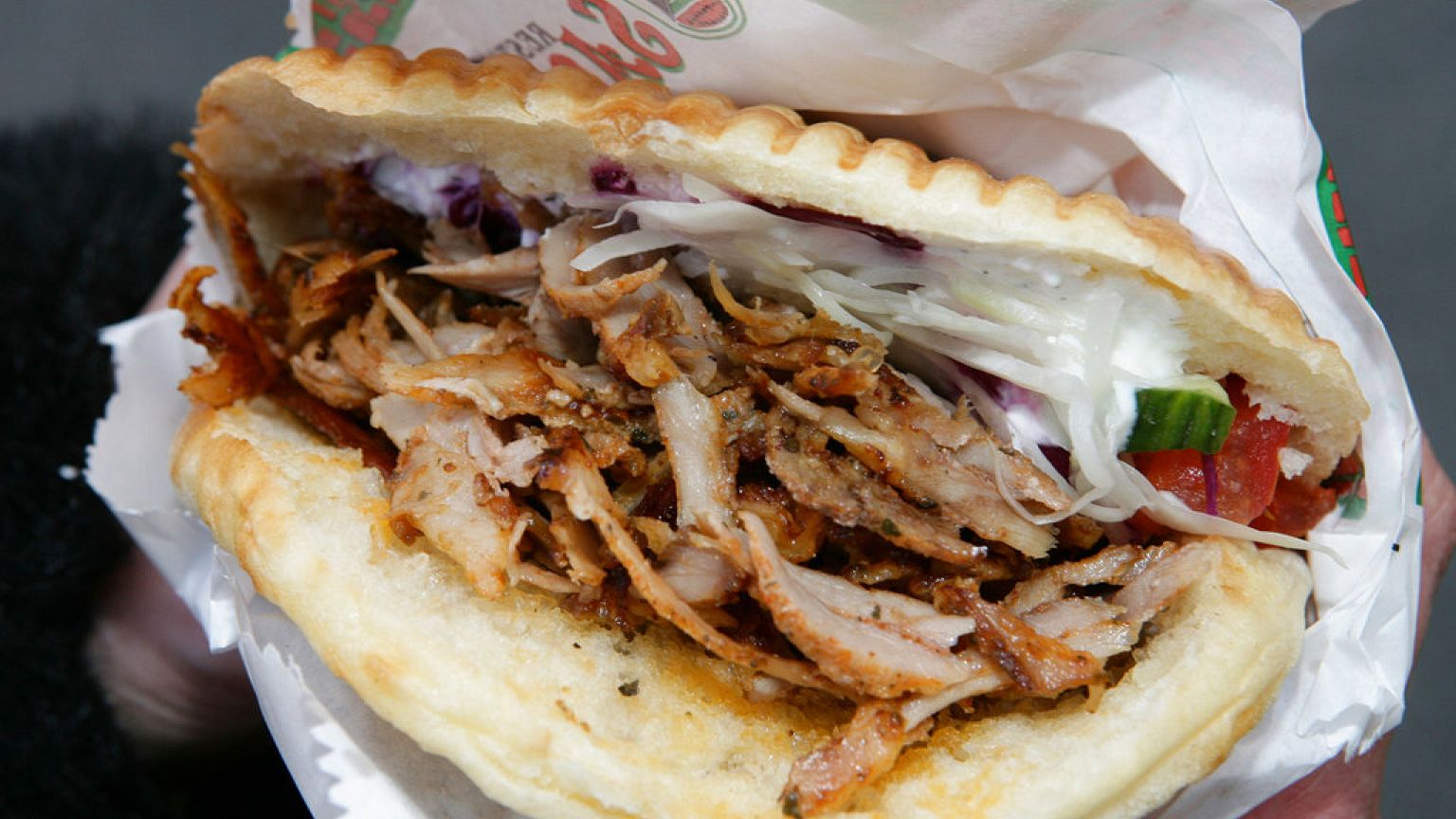 Difficult to digest cost of doner kebabs in Germany prompts price cap ...