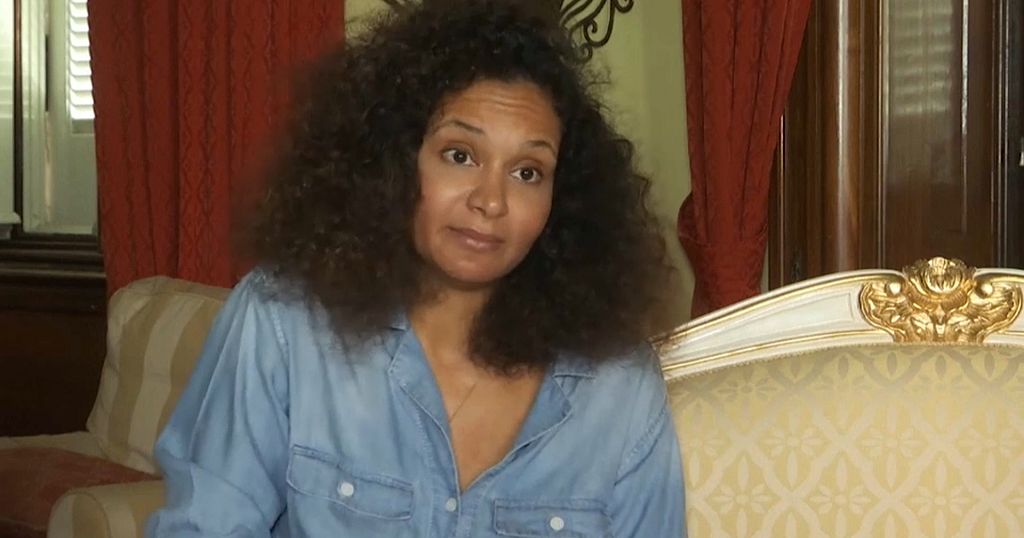Afro-Italian Designer is Making a #BLM Fashion Statement in Italy ...