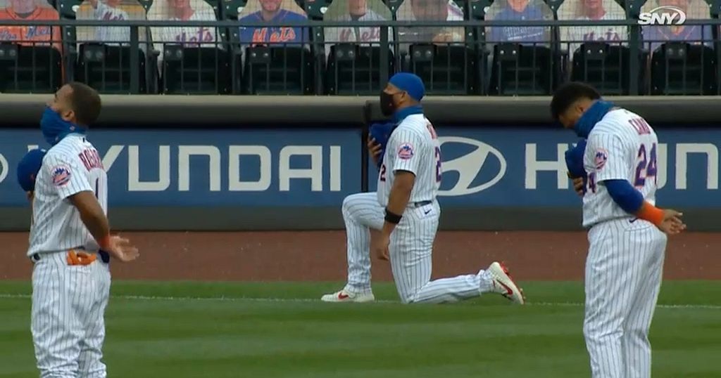 US Black Pro Athletes Boycott Games to Say #BLM | Africanews