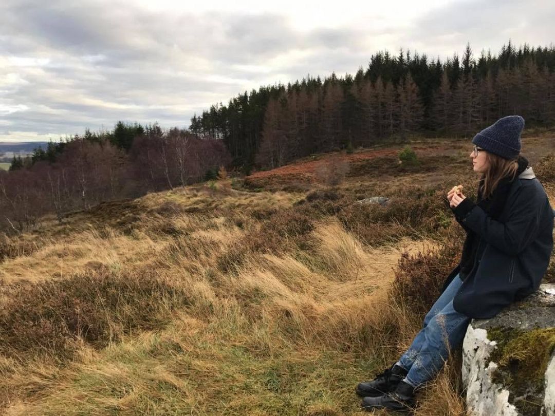 ‘My poems are not nice,’ Ella Duffy explores the sinister side of ...