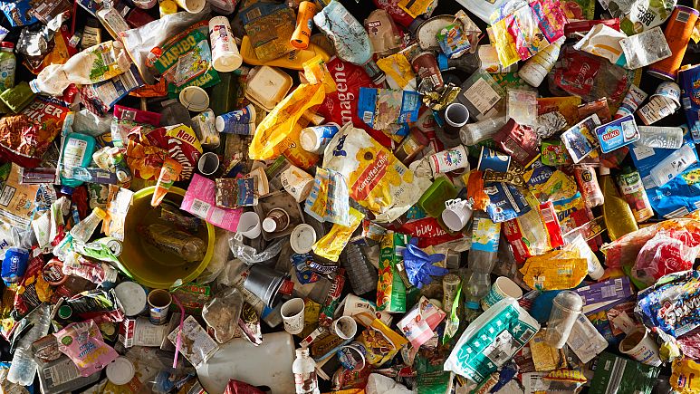 A handful of supermarket products are the key to cutting plastic waste ...