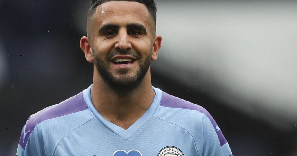 Mahrez à l'arrêt, Fati en pleine ascension, Bakambu confirme | Africanews