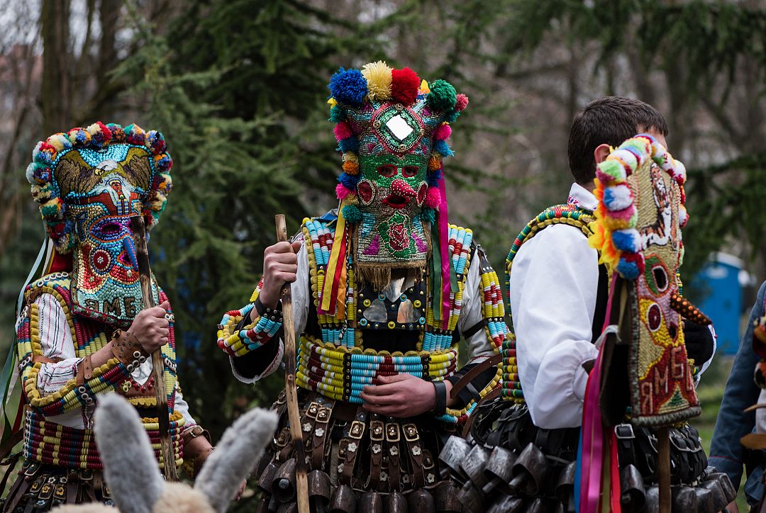 Six unusual European festivals to add to your bucket list | Euronews