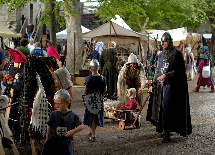 Six unusual European festivals to add to your bucket list | Euronews