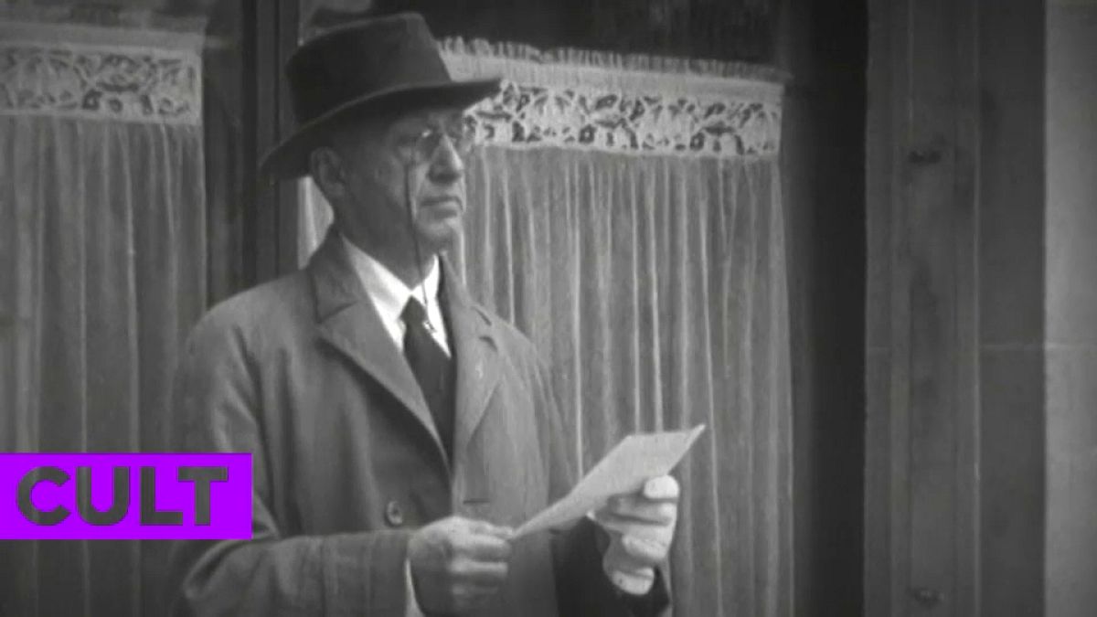 The proud heritage and influence of Russian artists - and the next ...