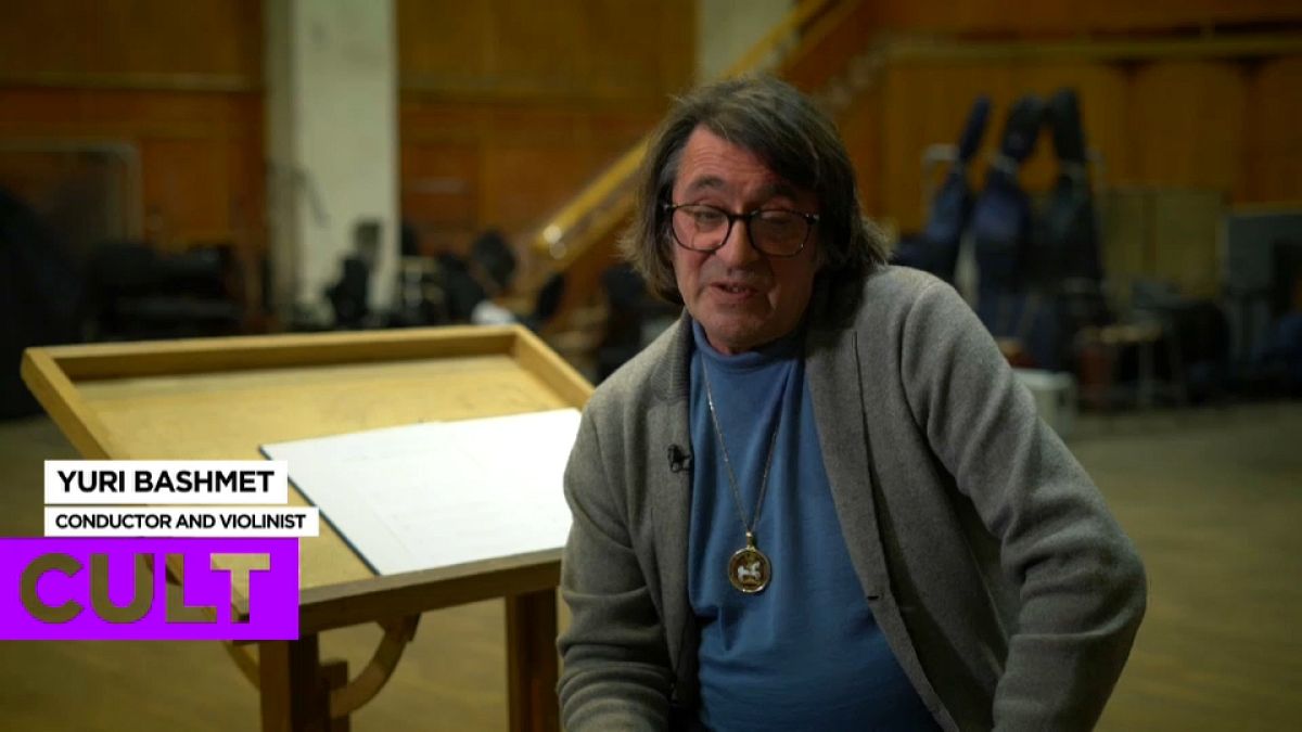 The proud heritage and influence of Russian artists - and the next ...