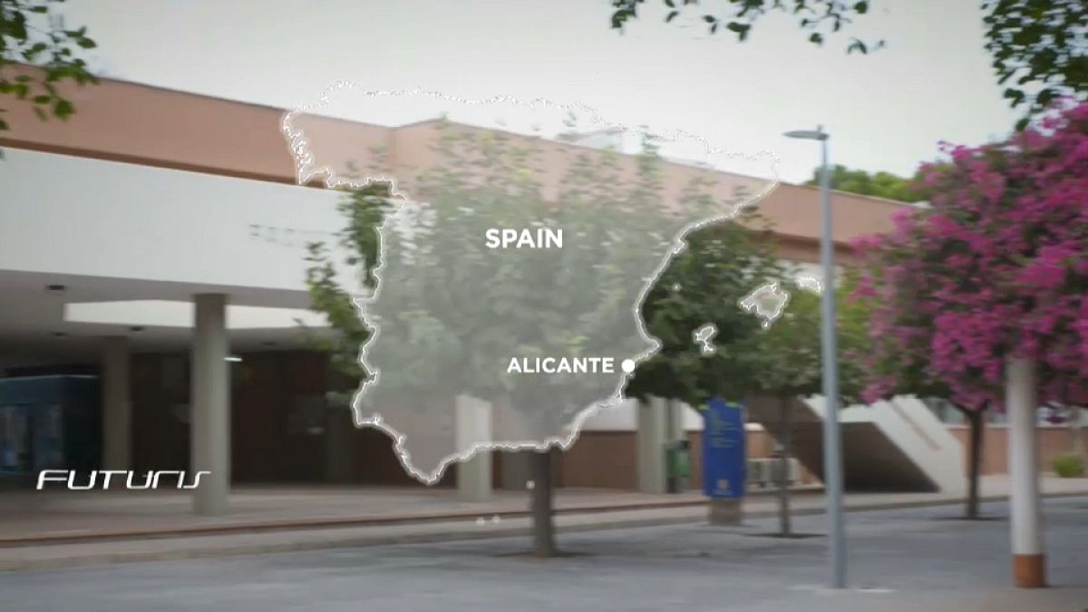 The BARBARA Project - transforming food by-products into useful raw ...