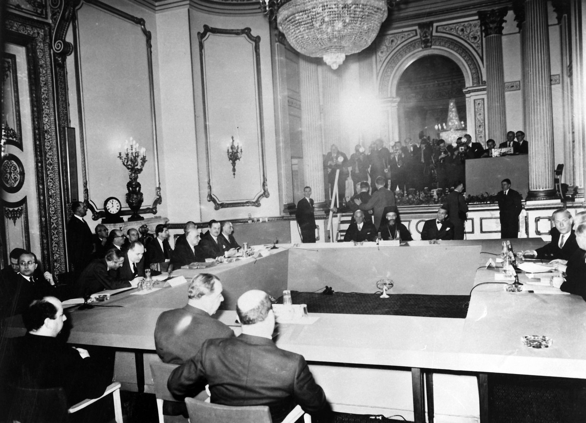 61 χρόνια από την ανακήρυξη της Κυπριακής Δημοκρατίας | Euronews