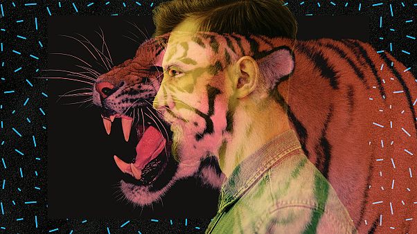 Cry Like a Boy: What is toxic masculinity? | Euronews