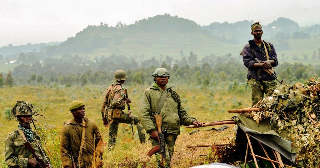 Rapport Mapping : 10 ans de surplace | Africanews