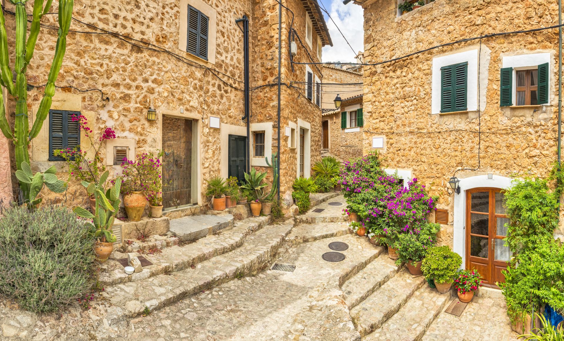 Spain’s most beautiful villages you’ve never heard of | Euronews