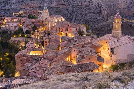 Spain’s most beautiful villages you’ve never heard of | Euronews