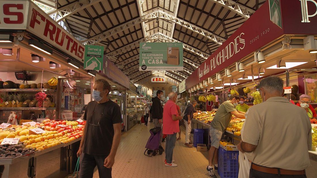 Spain’s 11 - The iconic delicacies that make Spanish cuisine so special ...