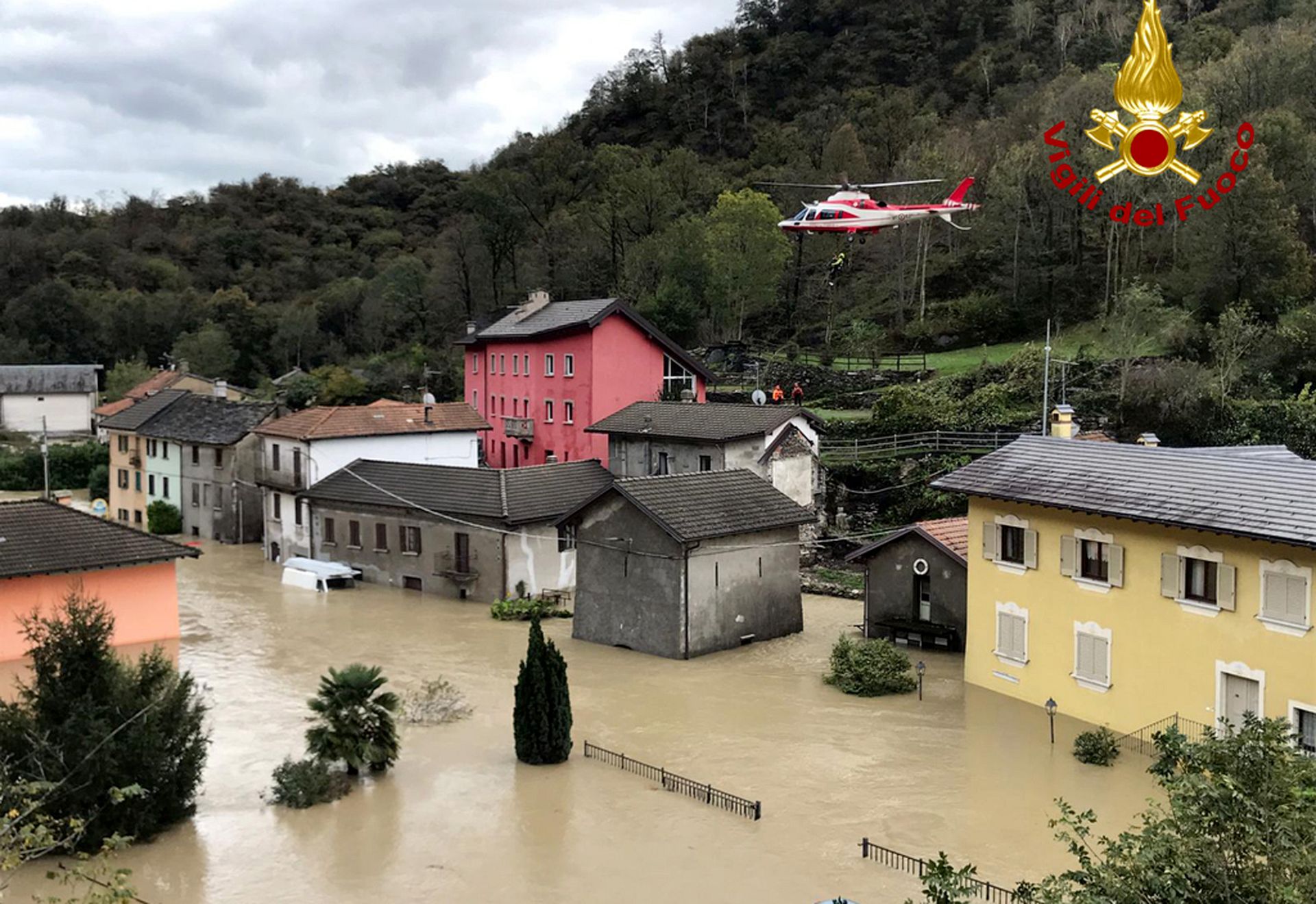 Four dead, dozens missing as France launches rescue mission after ...