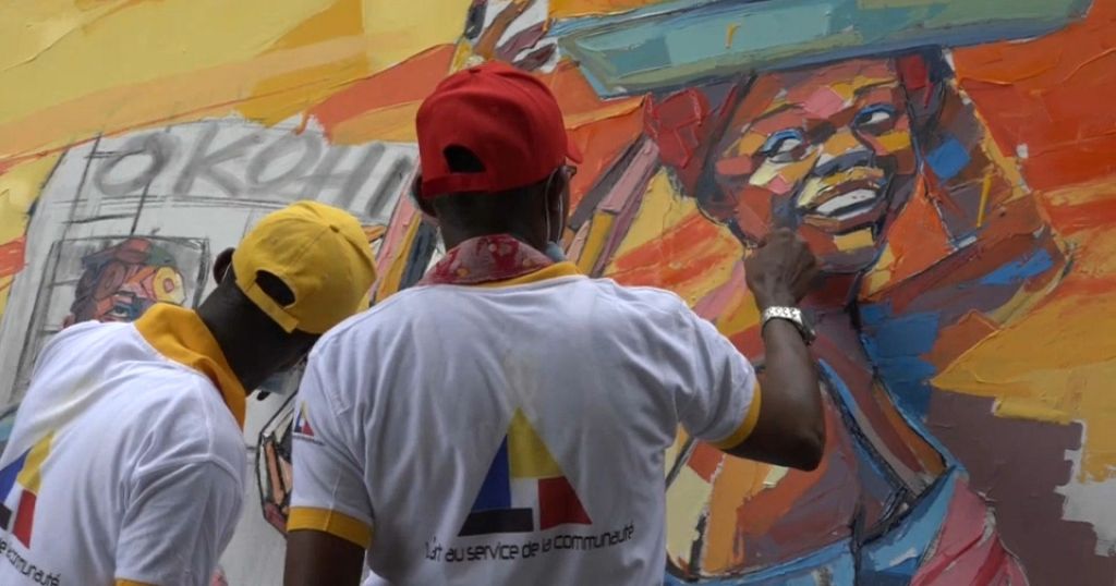 Ivory Coast: A new museum for contemporary art | Africanews