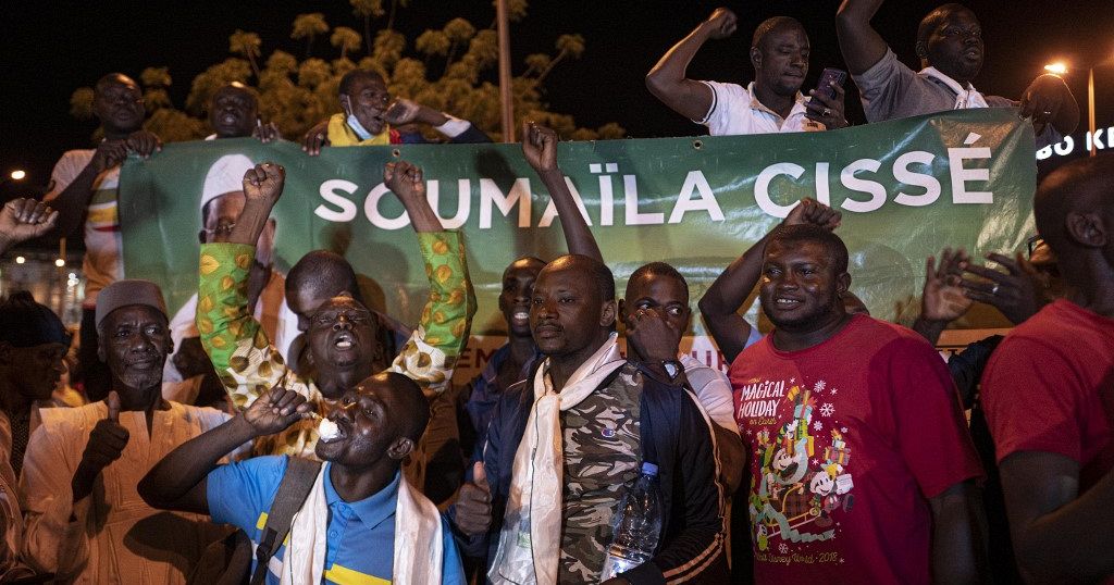 "Soumi est de retour à la maison" | Africanews