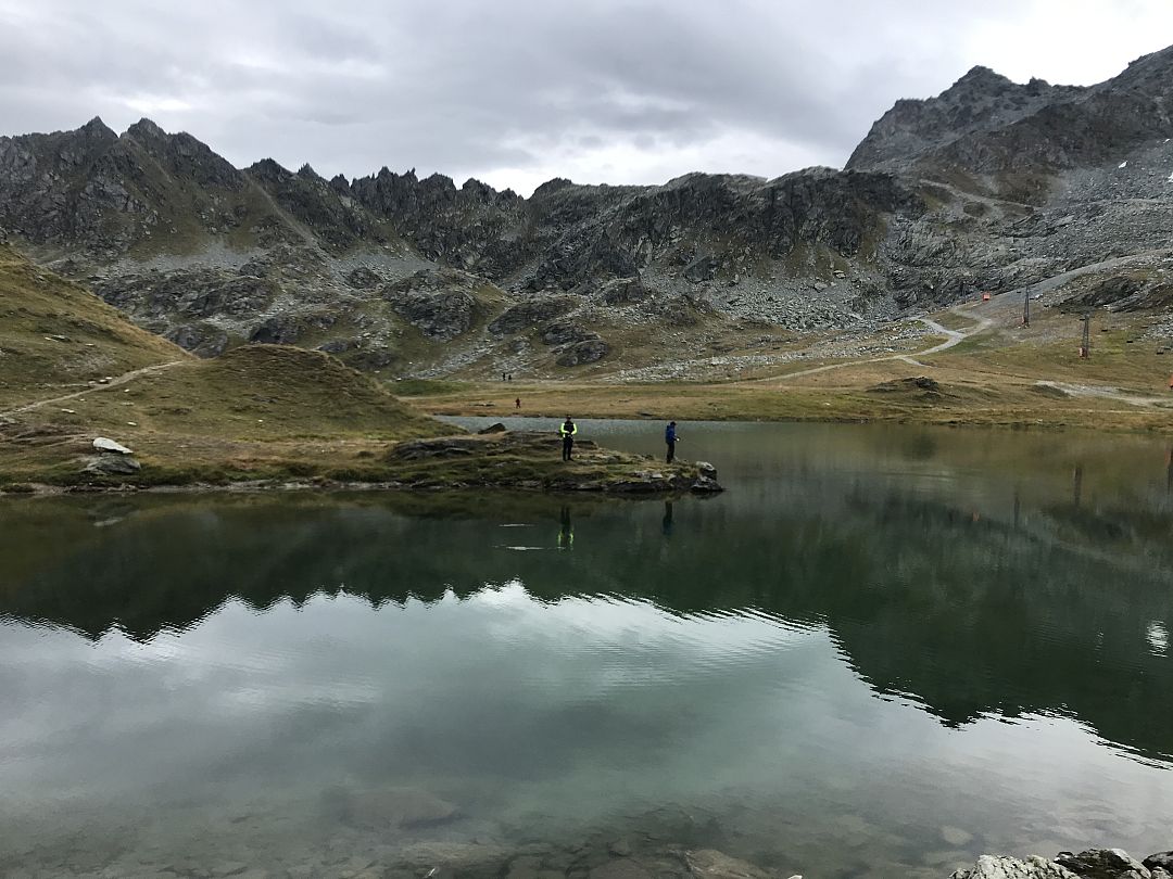 Running wild in Verbier: How to enjoy Switzerland's iconic ski resort ...