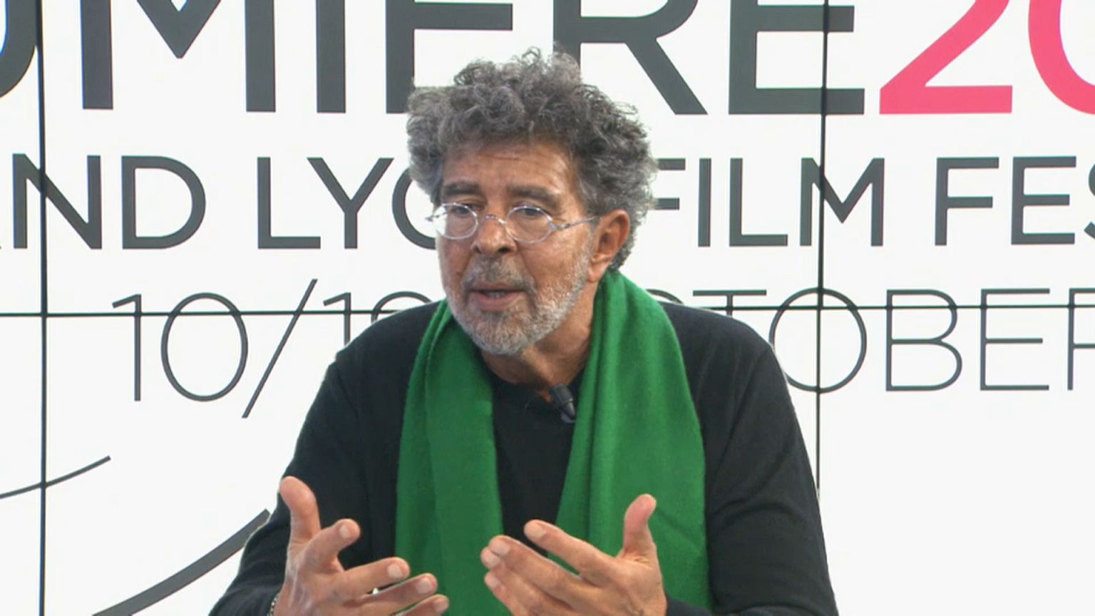 Gabriel Yared, le compositeur de musique de film oscarisé est l'invité ...