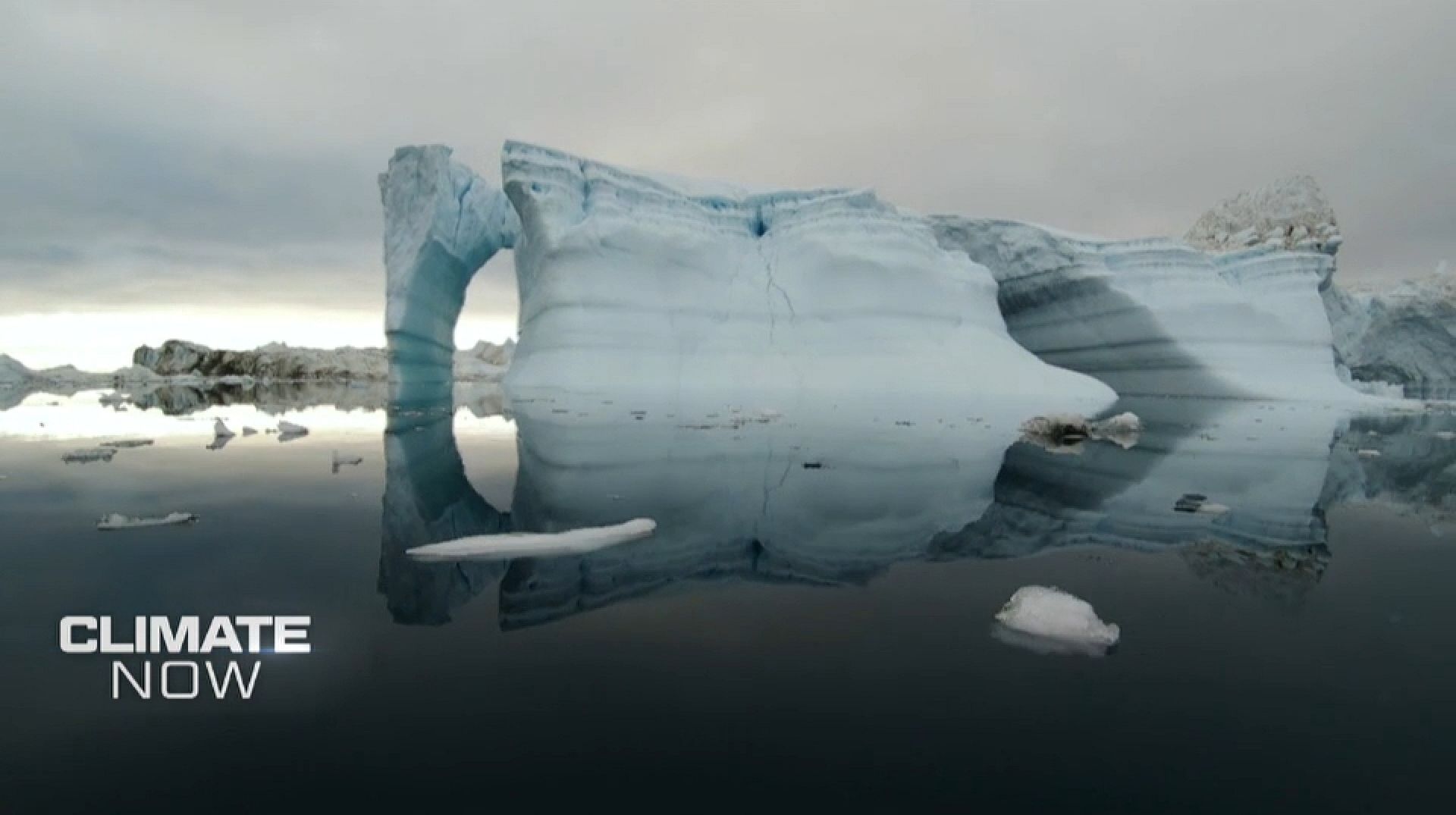 What's the impact of melting ice on rising sea levels? | Euronews