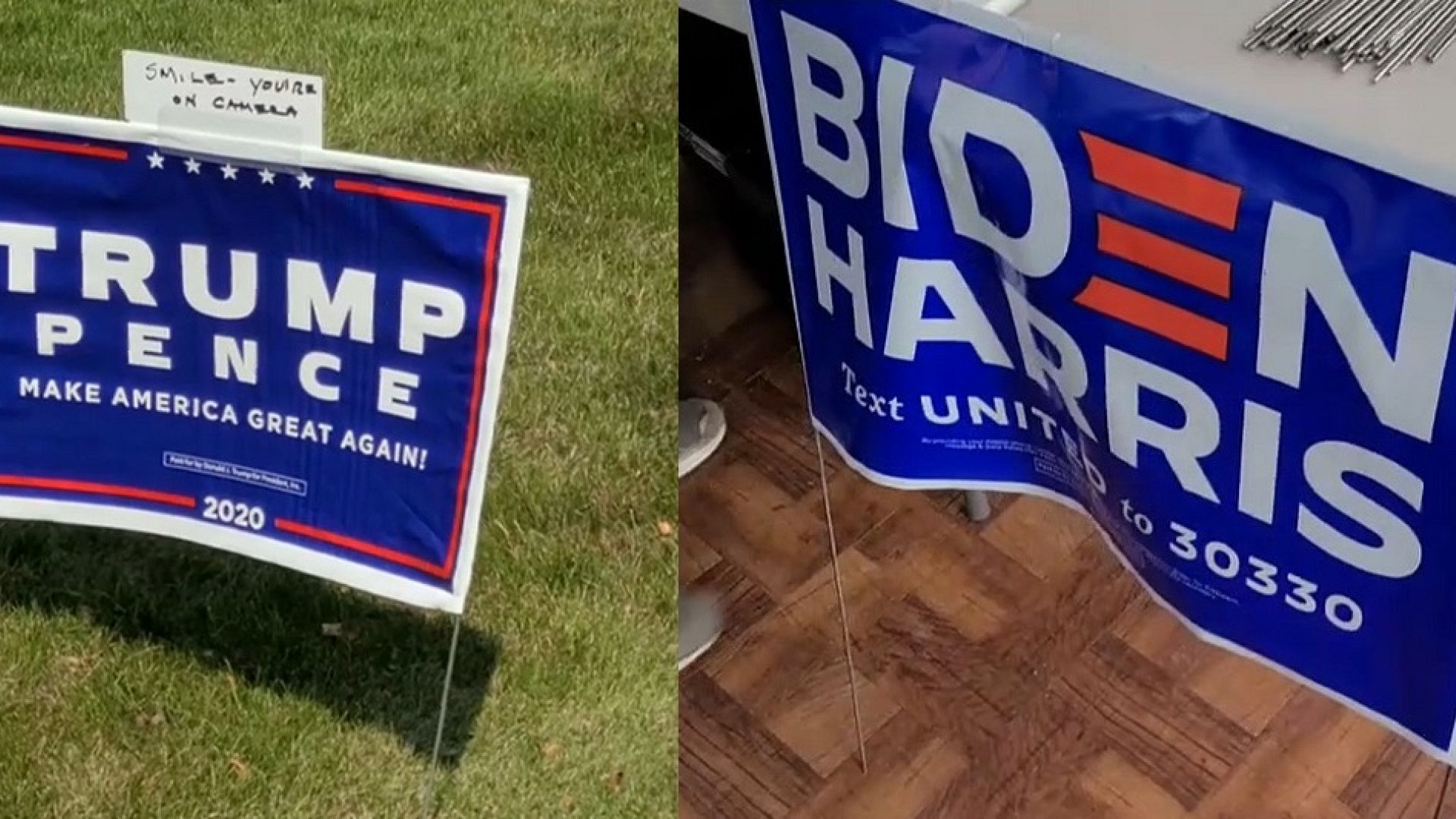 انتخابات ۲۰۲۰ آمریکا؛ شکاف و قطب‌بندی کم سابقه در ایالات متحده | Euronews