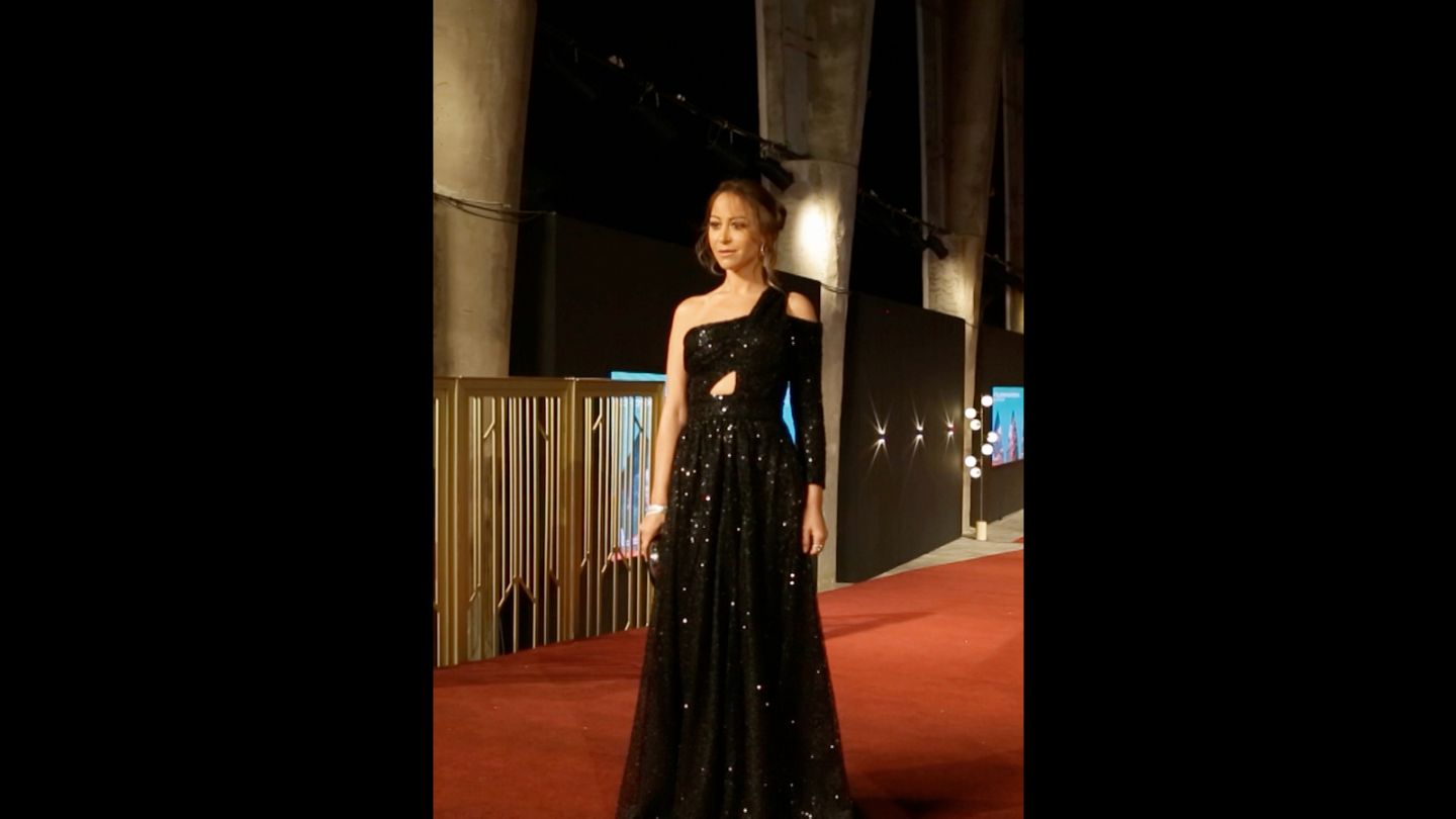 Menna Shalaby Movies