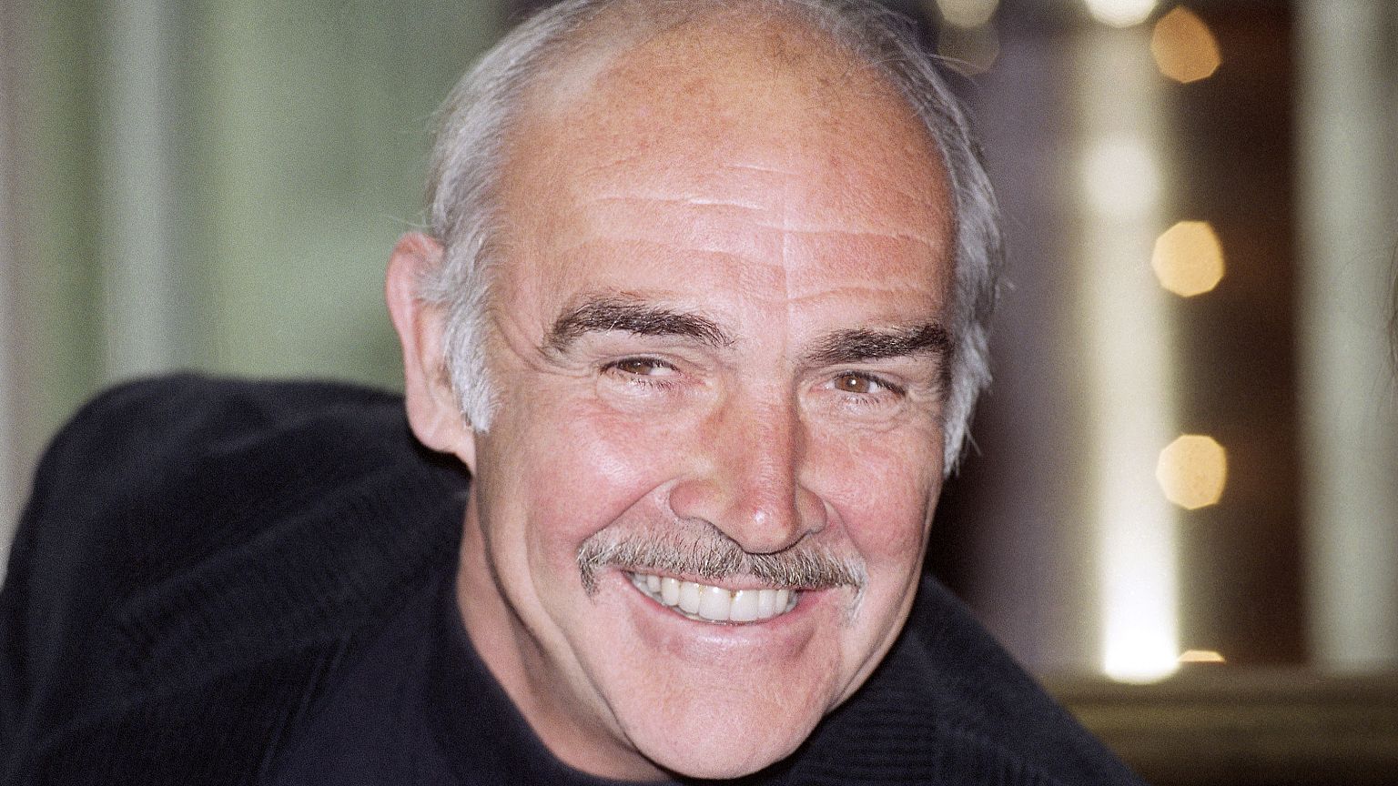 Sir Sean Connery, Scottish actor who brought James Bond to the big ...