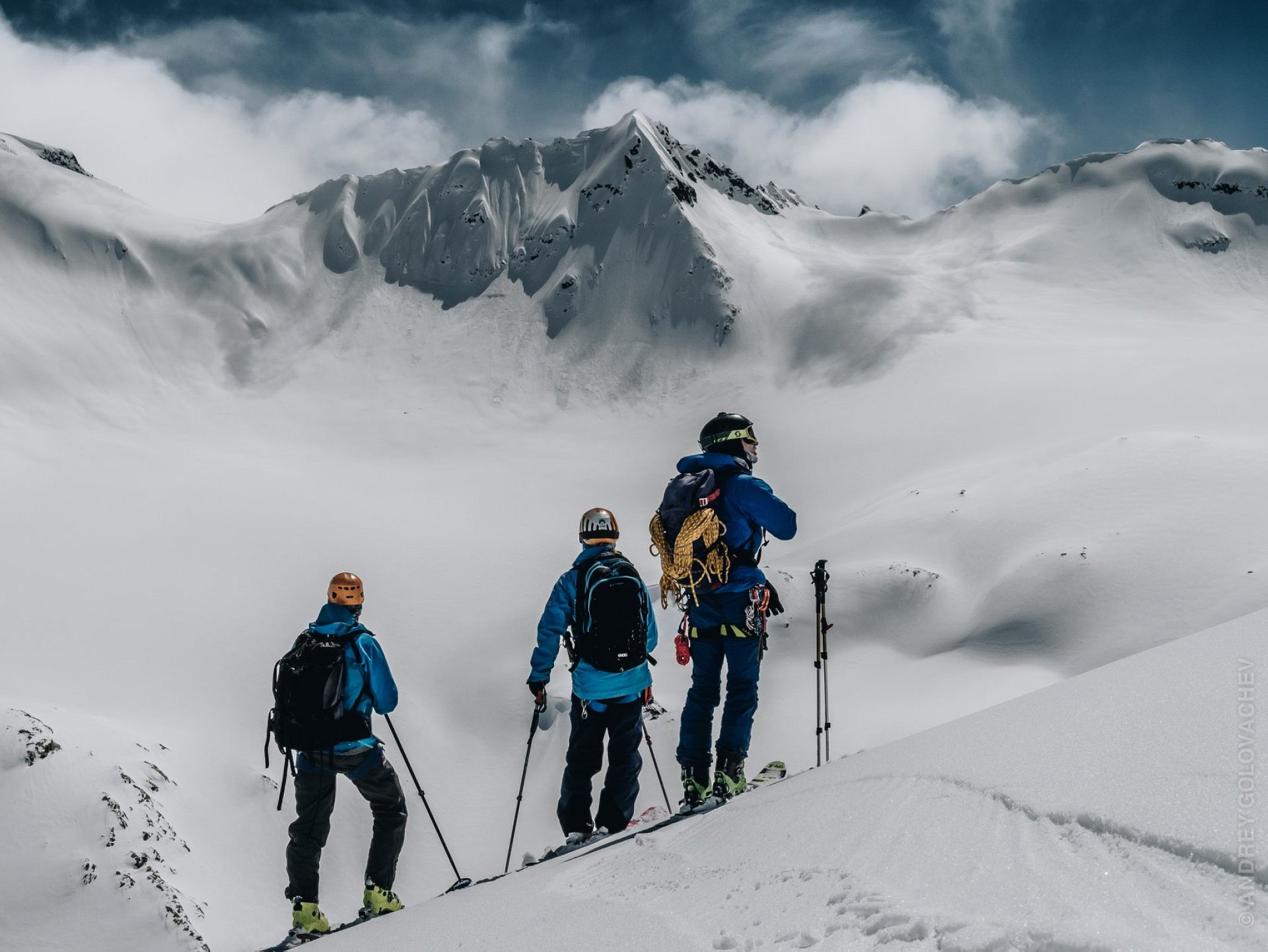 Where are the best places to ski in Europe? 13 wild destinations that ...