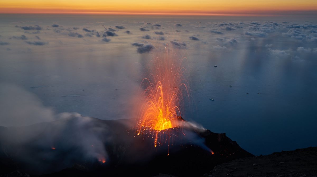 Discover the secret Italian islands where overtourism isn't an issue ...