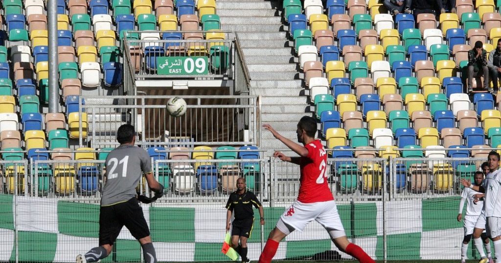 Football matches to resume in Libya's premier league | Africanews