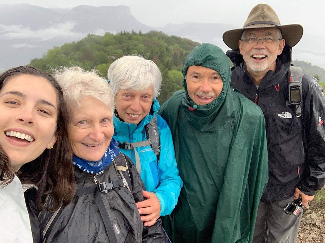 The coolest French people I've ever met | Euronews