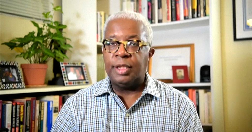 Sam Fulwood III : " il sera difficile pour Joe Biden de réduire toutes ...