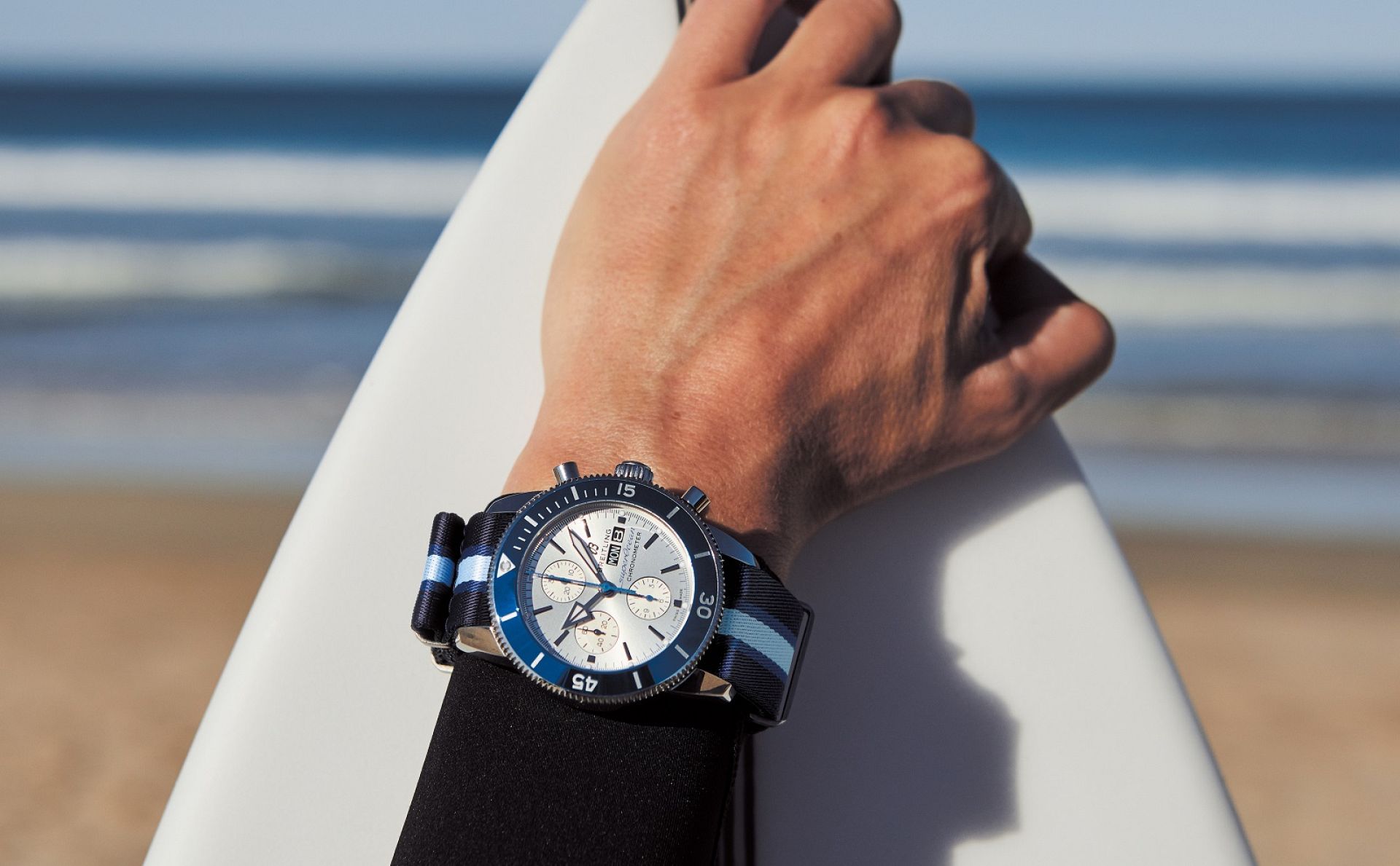 Taking responsibility: How watchmakers are embracing sustainability to ...