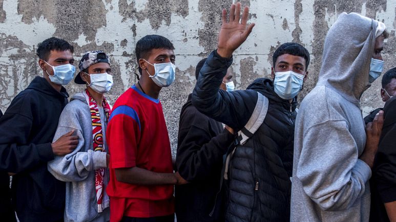 Top 10 ranking for migrant integration includes five EU countries ...