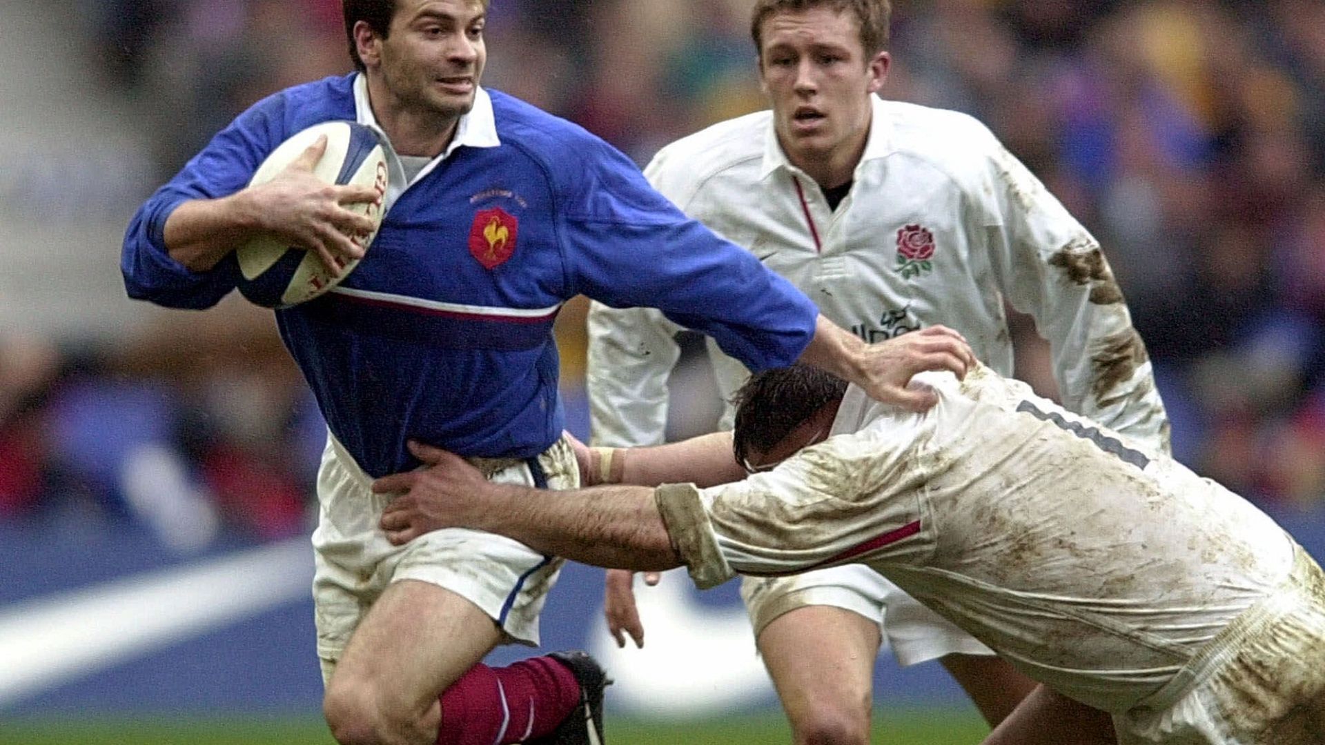 Une "véritable légende" du rugby : nombreuses réactions à la mort de ...