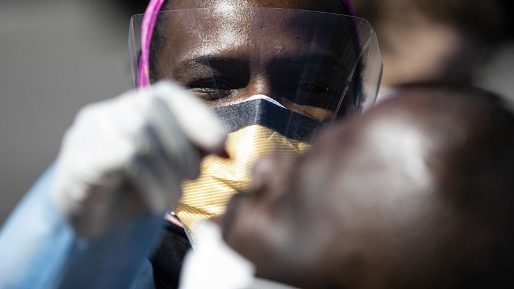 Kenya Continues its Traditional Brain Surgery Excellence | Africanews