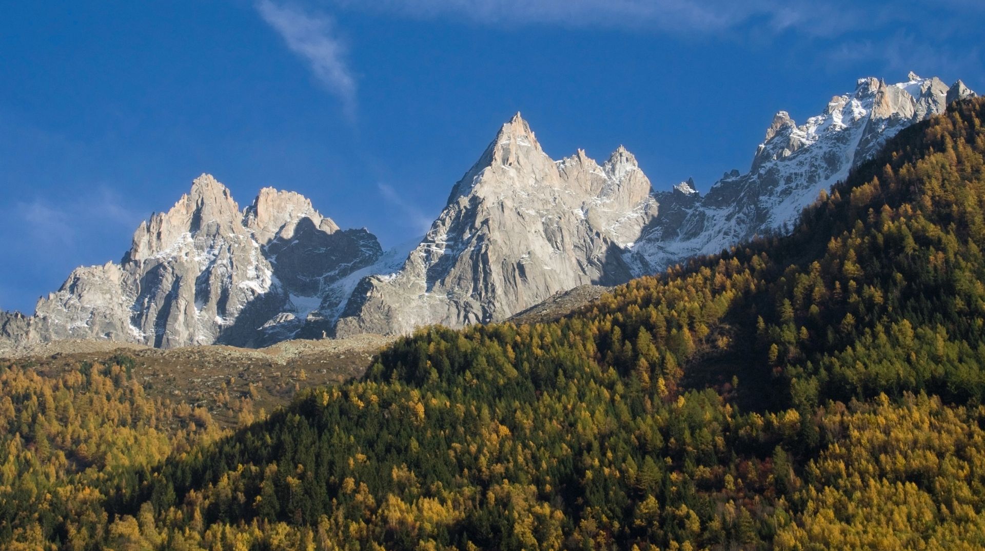 The best hiking spots in Europe to reconnect you with nature | Euronews