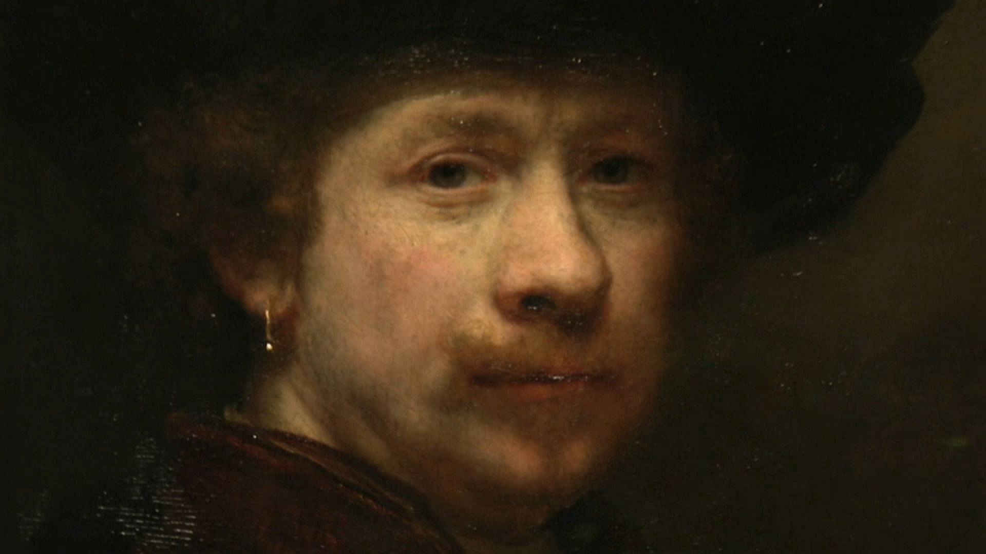 'Once in a generation' exhibition of Queen's art open to public | Euronews