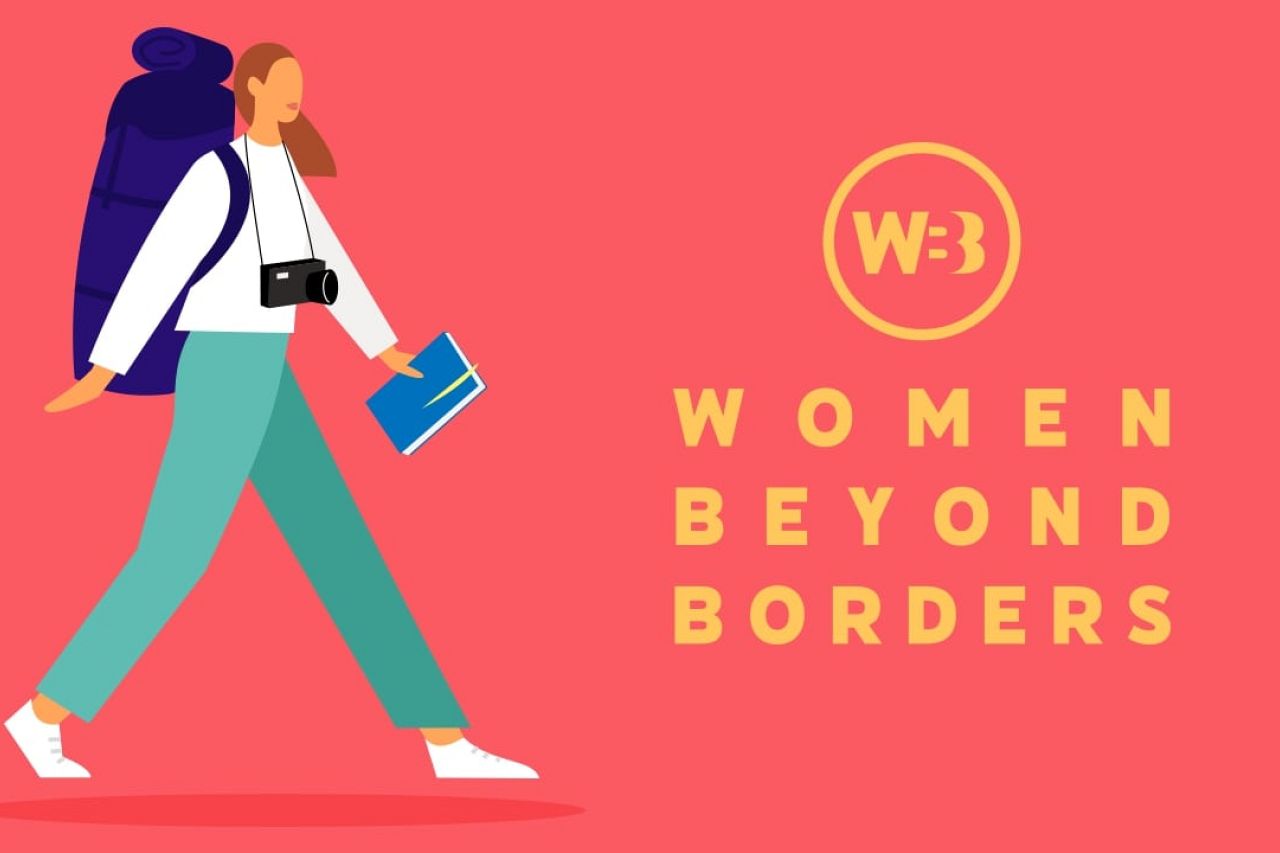 Women Beyond Borders - Latest episodes, latest news and updates about ...