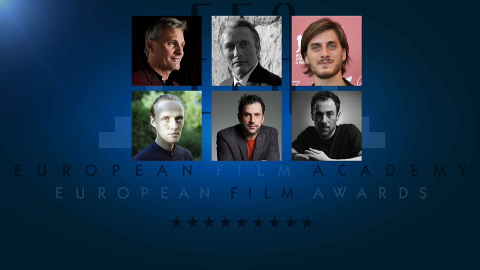 Y el mejor actor del cine europeo es... | Euronews
