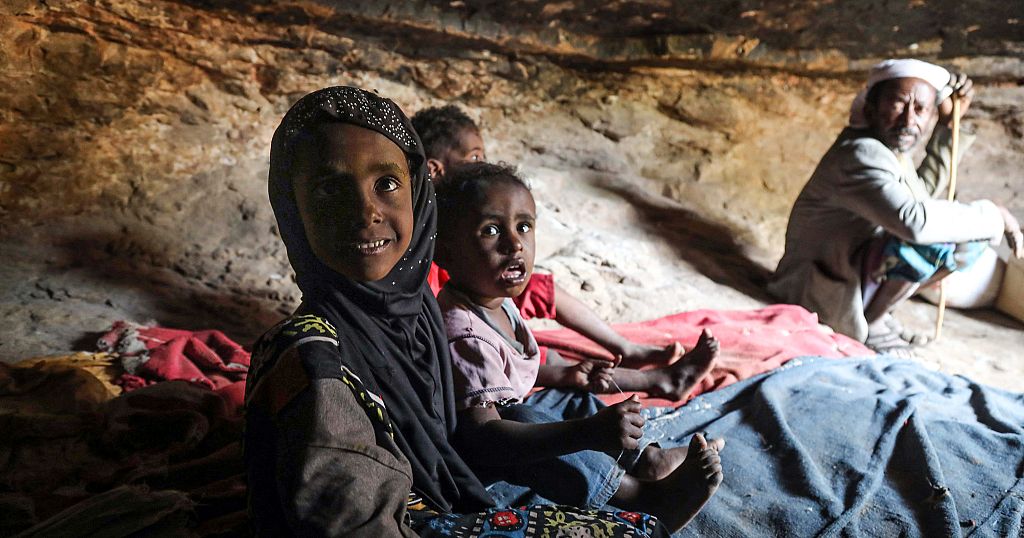 Les Akdhams, ces noirs marginalisés du Yémen | Africanews