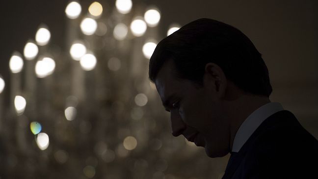 Detective who investigated Austria's 'Ibizagate' scandal arrested in ...